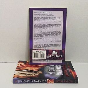 Jayne Rylon | Other | Jayne Rylon Books Eastern Ambitions Compass ...